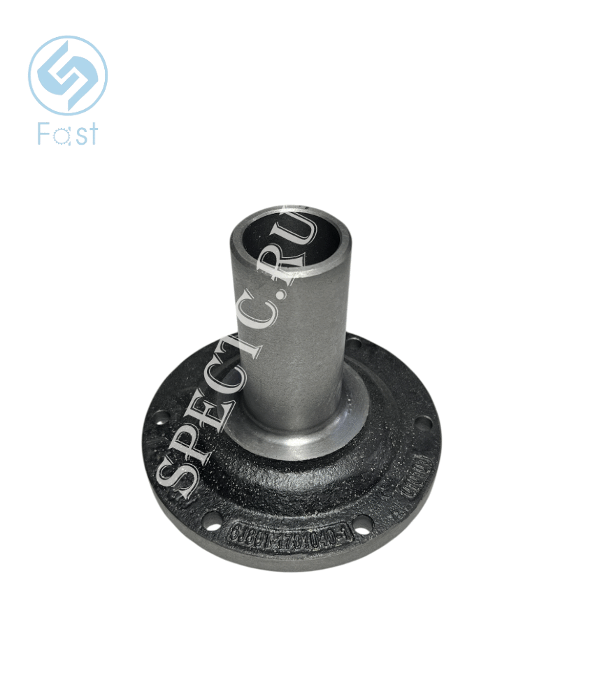 Крышка подшипника первичного вала 6J80T-1701040-1